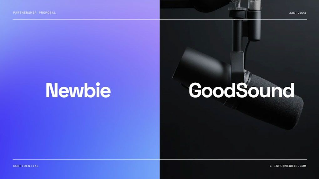 Free Partnership Proposal Template [+ tips to create a winning business ...