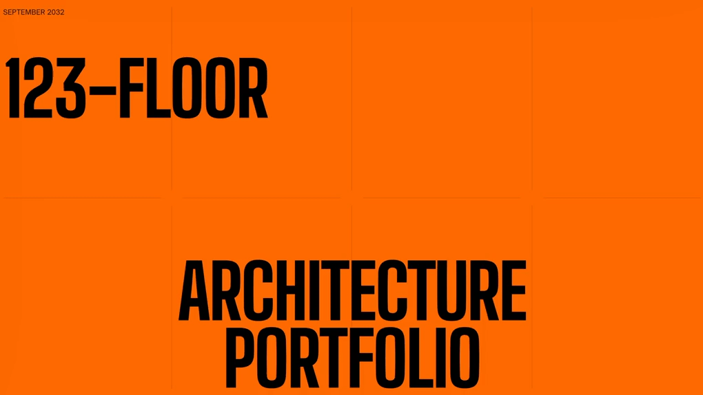 20+ Free Design Presentation Templates | Pitch