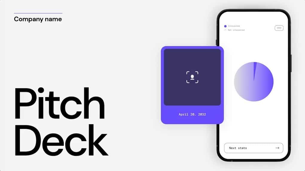 40+ free business presentation templates | Fully Customizable | Pitch