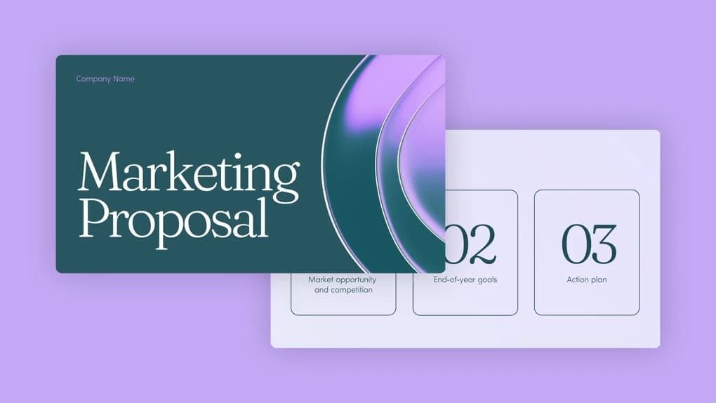 20+ Free Marketing Presentation Templates & Pitch Decks | Pitch