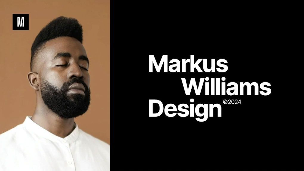 Free Industrial Design Portfolio Template (+Top Tips) | Pitch