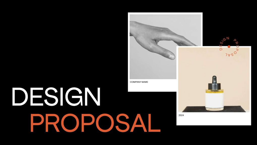 Digital Agency Pitch template | Pitch