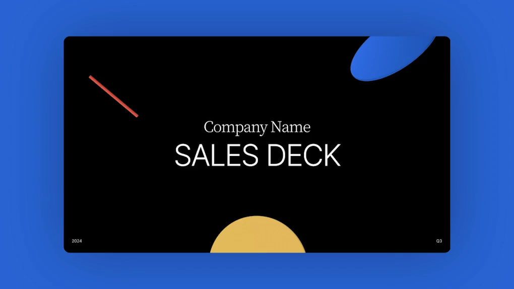 10+ free proposal templates | Pitch